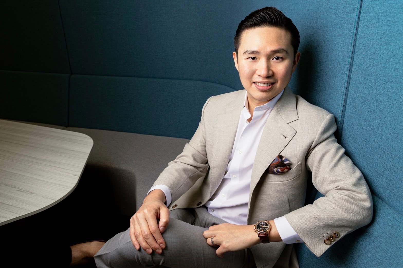 About Us - Just Logistics