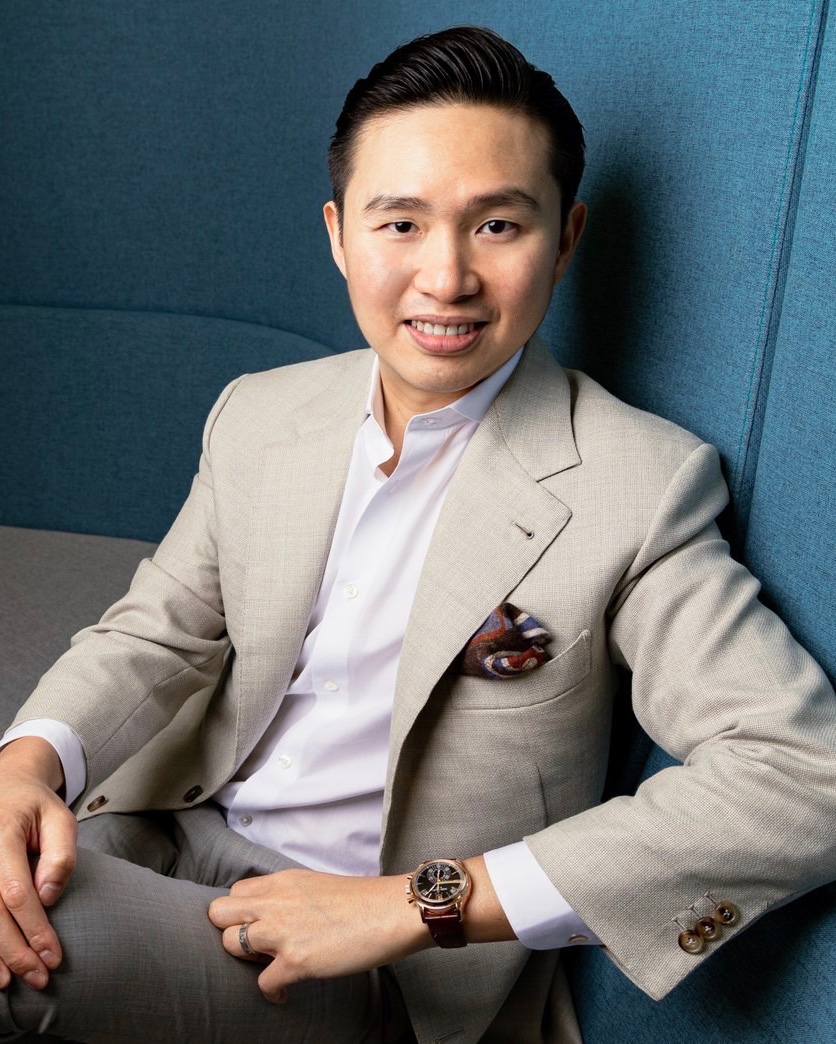 About Us - Just Logistics