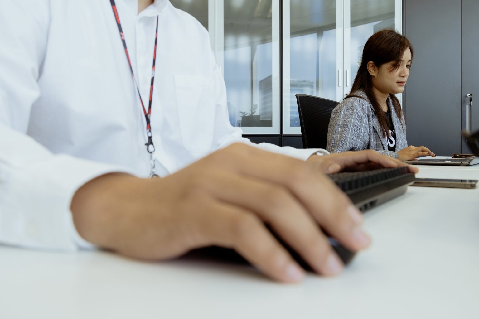 About Us - Just Logistics